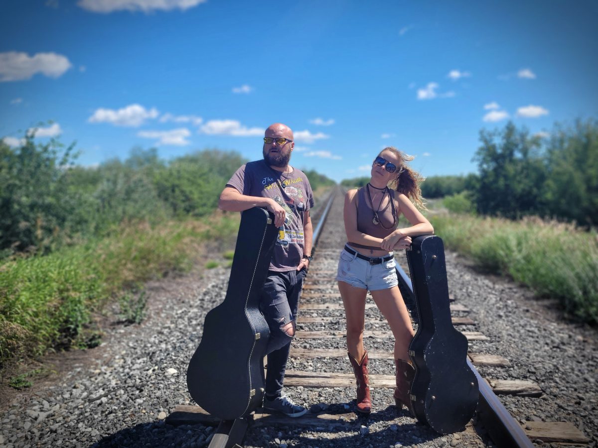 April Moon – new track - Radio Primco